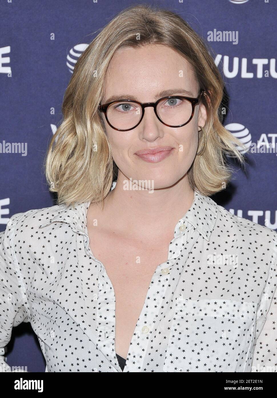 Cassidy Gard at the 2018 Vulture Festival Los Angeles - Day 2 held at ...