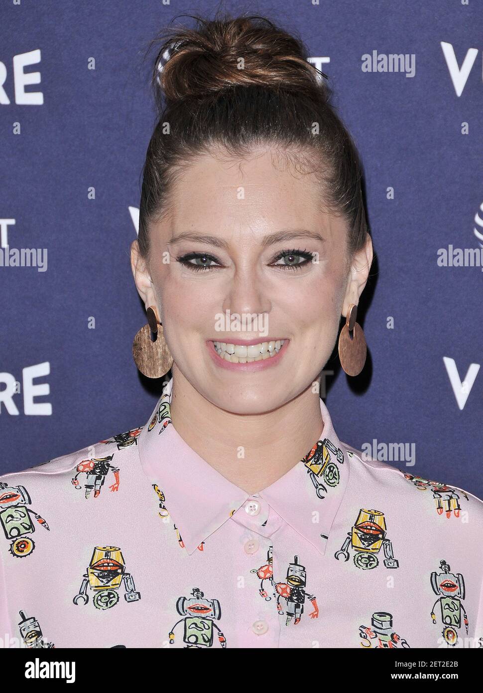 Rachel Bloom in Prada at the 2018 Vulture Festival Los Angeles - Day 2 ...