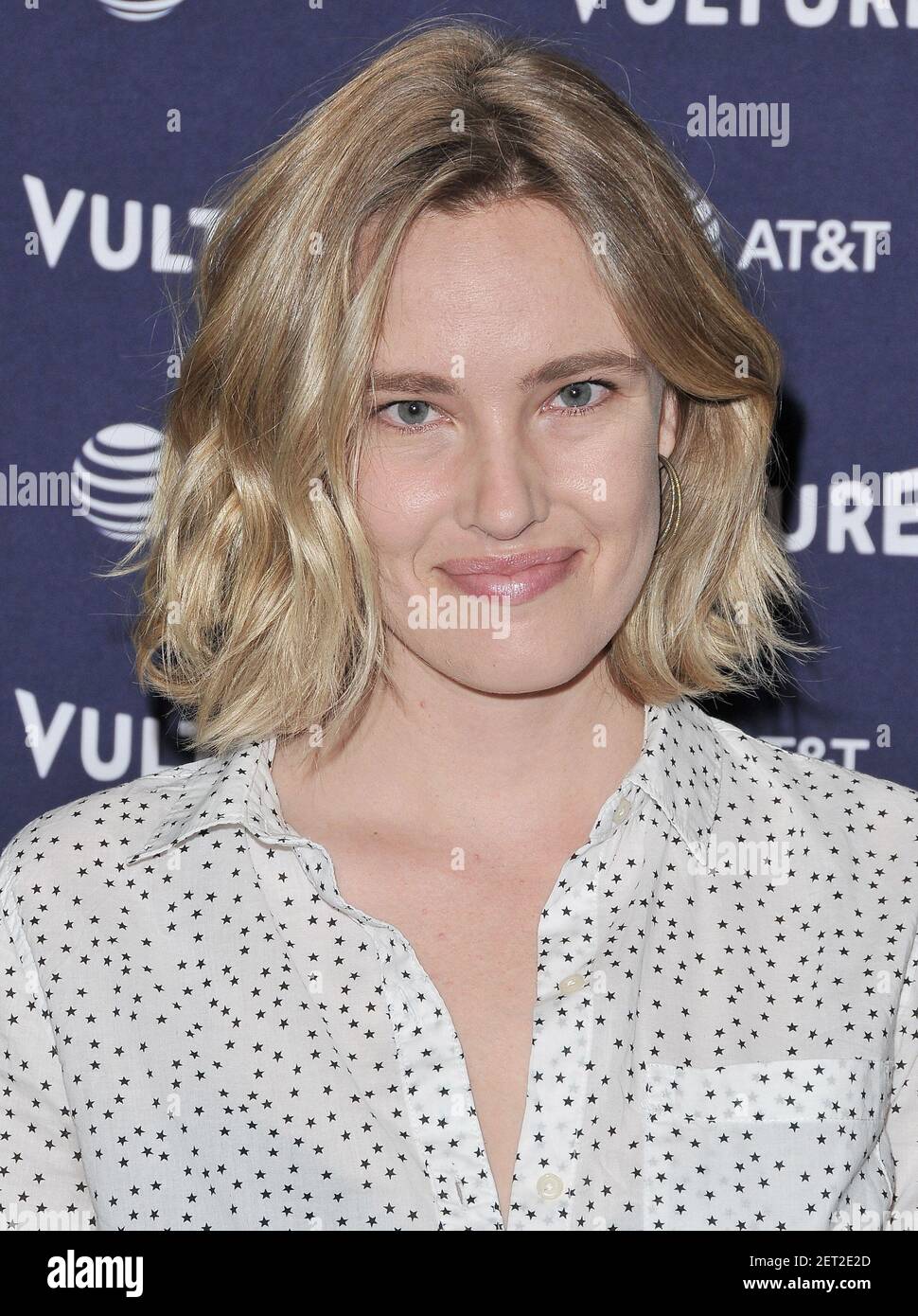 Cassidy Gard at the 2018 Vulture Festival Los Angeles - Day 2 held at ...