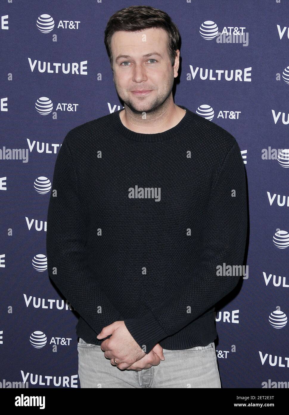 Taran Kiliam at the 2018 Vulture Festival Los Angeles - Day 2 held at ...