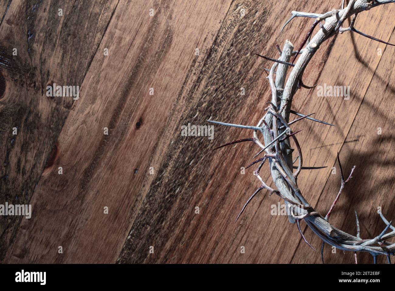 Holy crown of thorns hi-res stock photography and images - Alamy