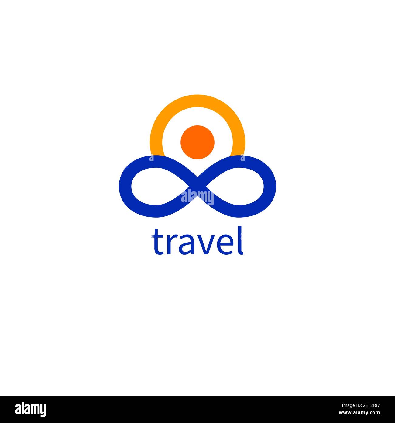 Travel Network Logo