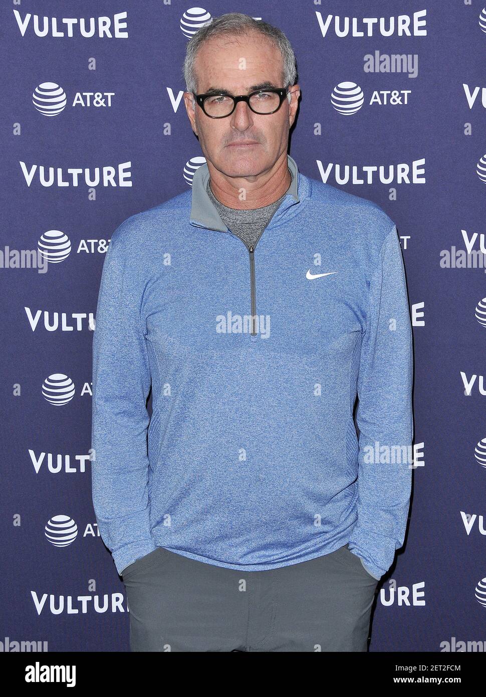 David Frankel at the 2018 Vulture Festival Los Angeles - Day 2 held at ...