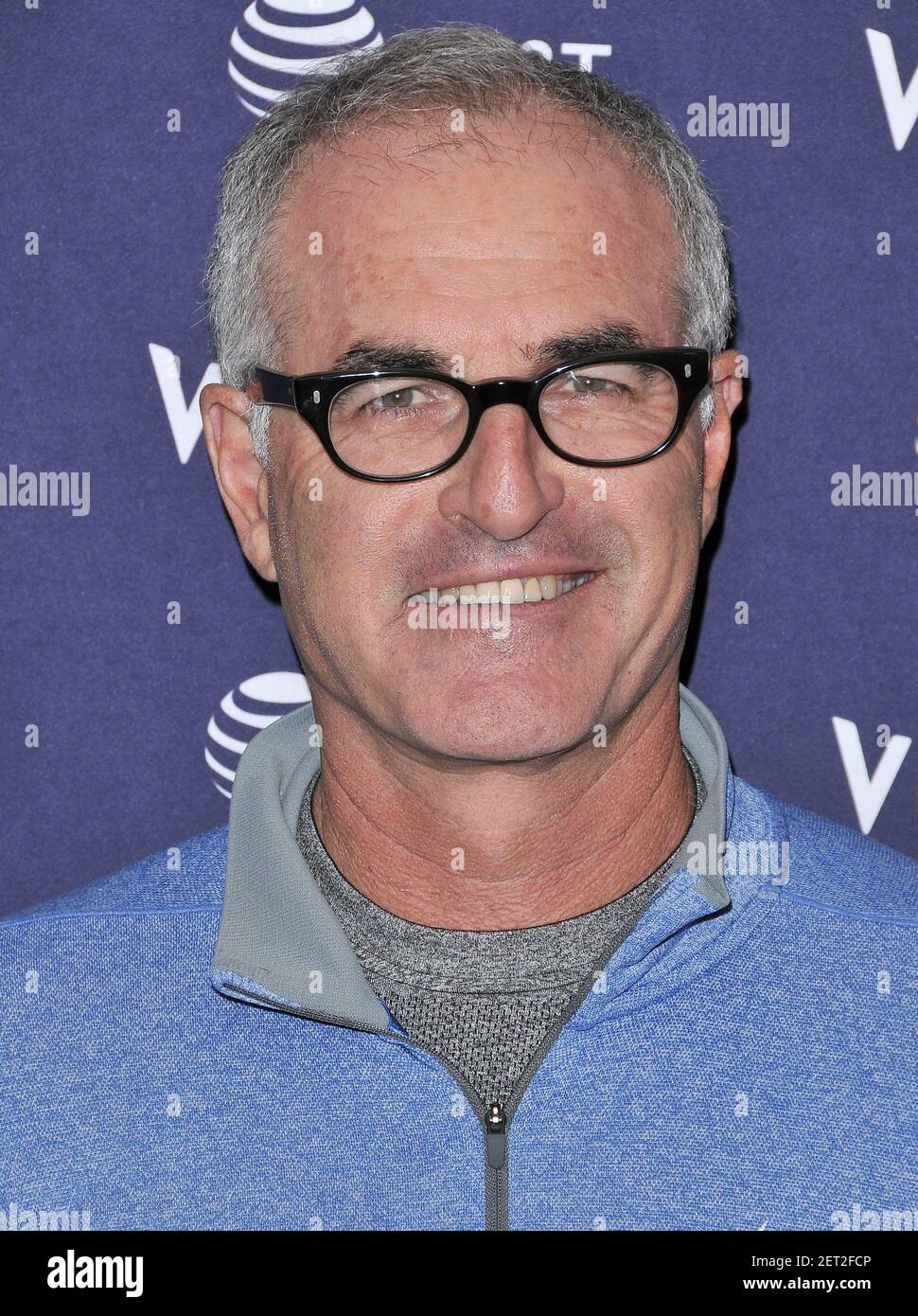 David Frankel at the 2018 Vulture Festival Los Angeles - Day 2 held at ...