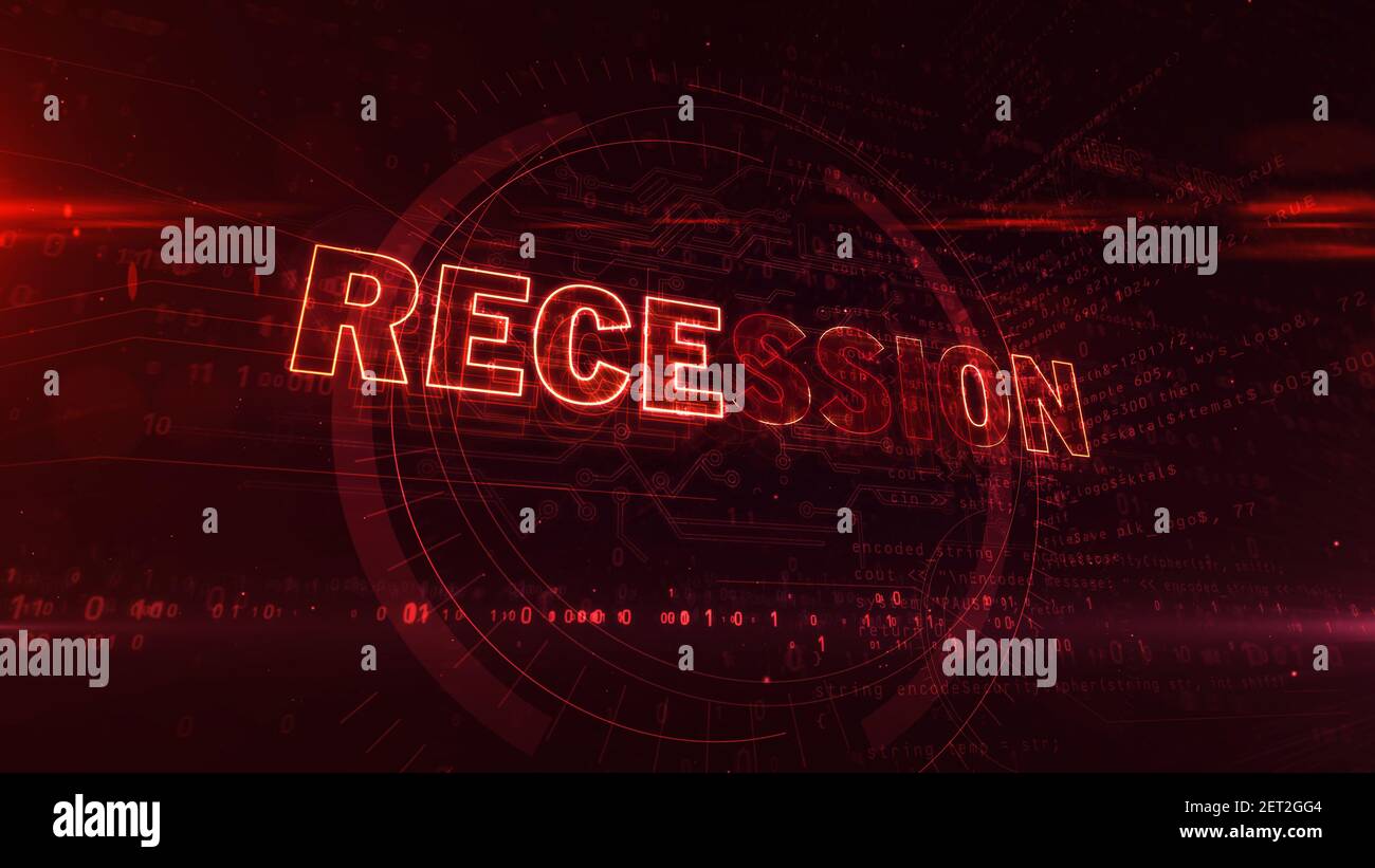 World economic decline hi-res stock photography and images - Alamy