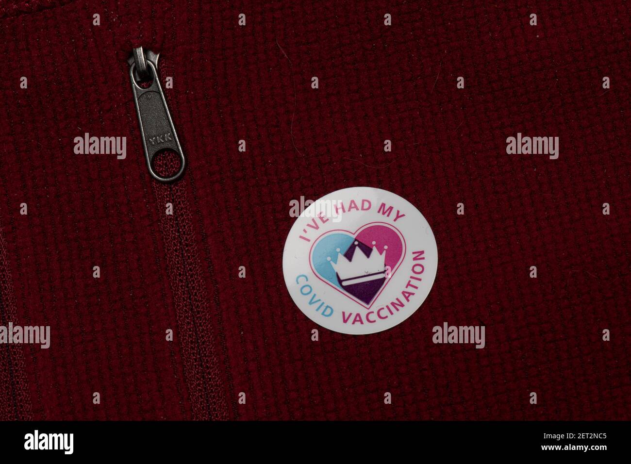 Sticker hi-res stock photography and images - Alamy