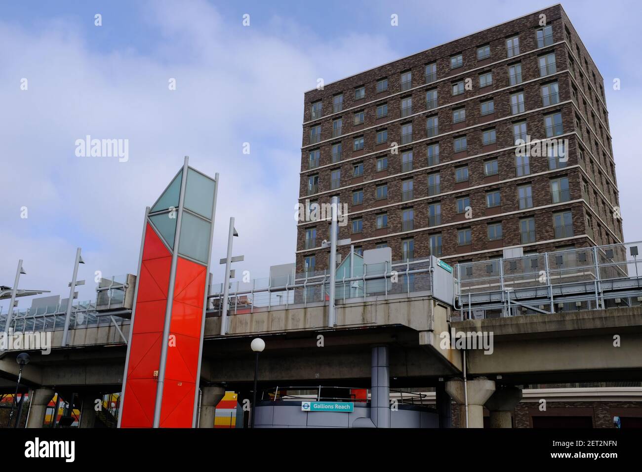 Beckton hi-res stock photography and images - Alamy