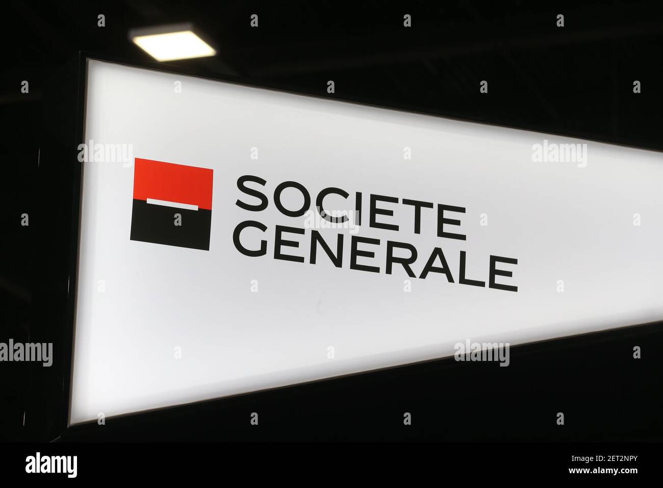 Socit Gnrale Cormontreuilnull