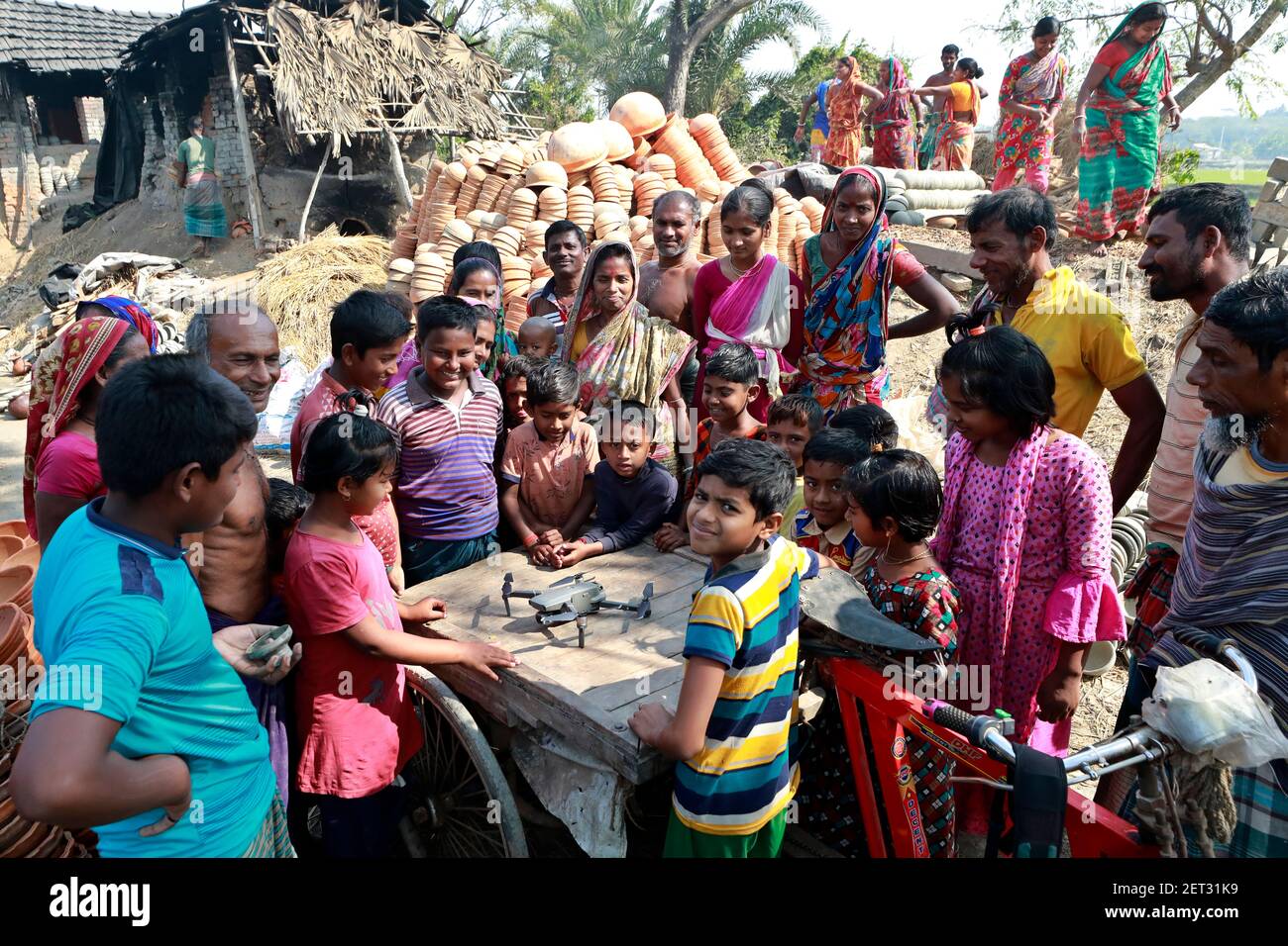 Satkhira hi-res stock photography and images - Alamy