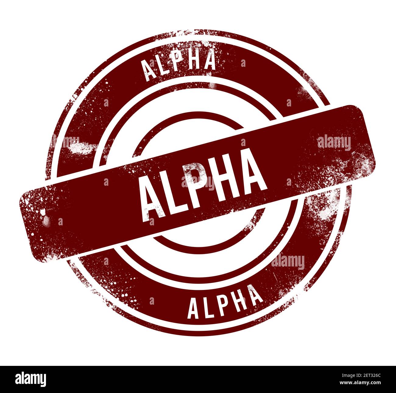 Brush alpha hi-res stock photography and images - Alamy