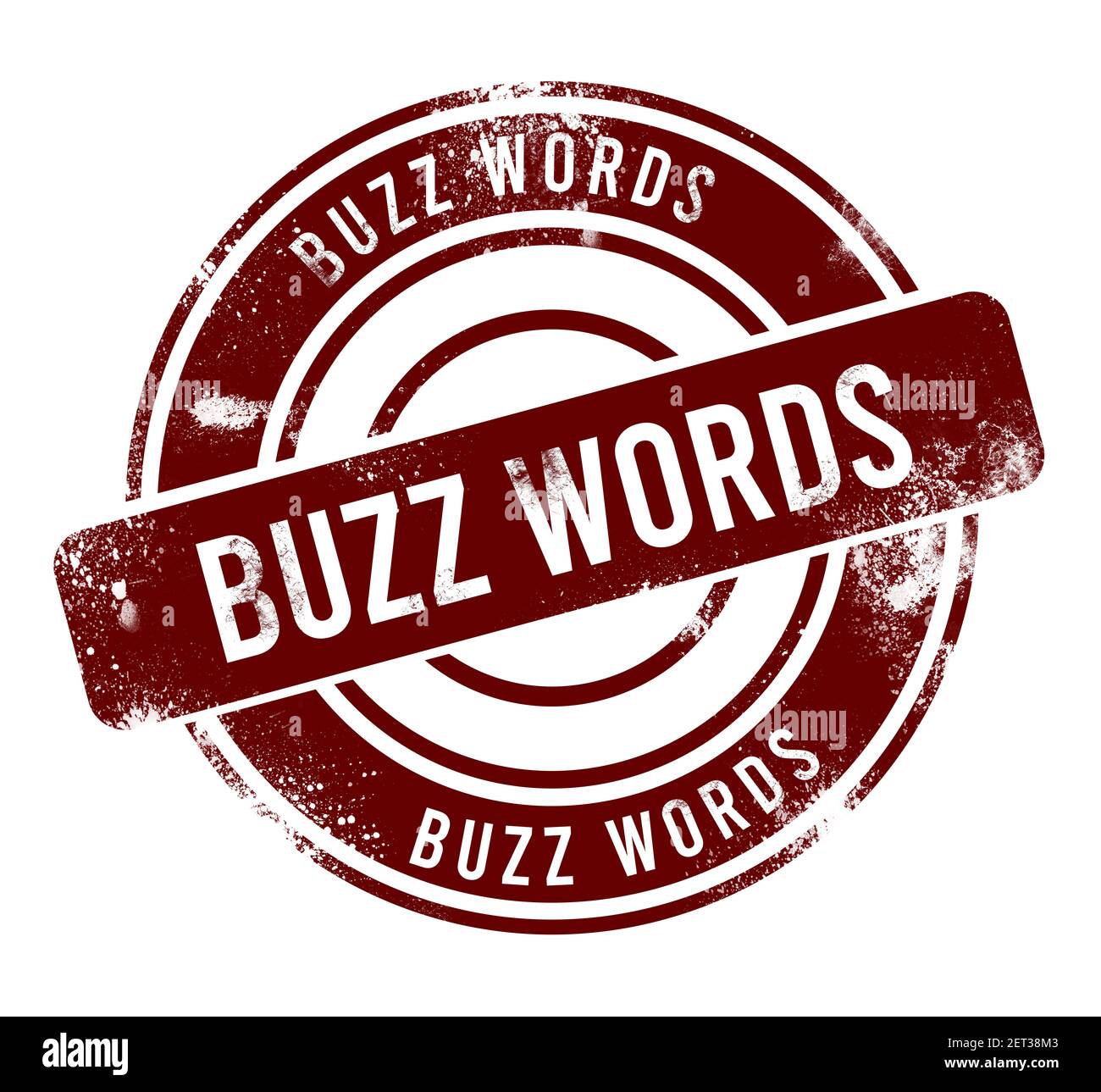 Buzz words hi-res stock photography and images - Alamy