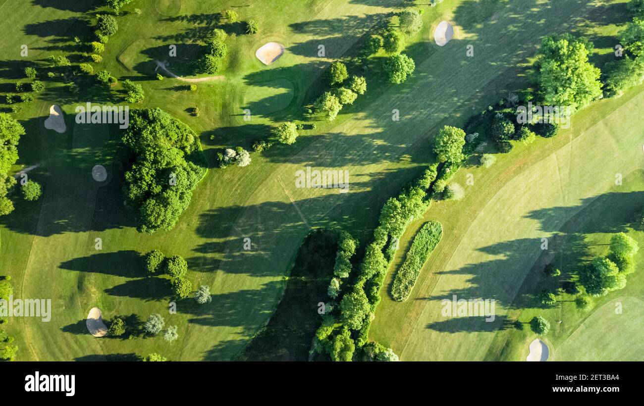 Golfswing hi-res stock photography and images - Alamy