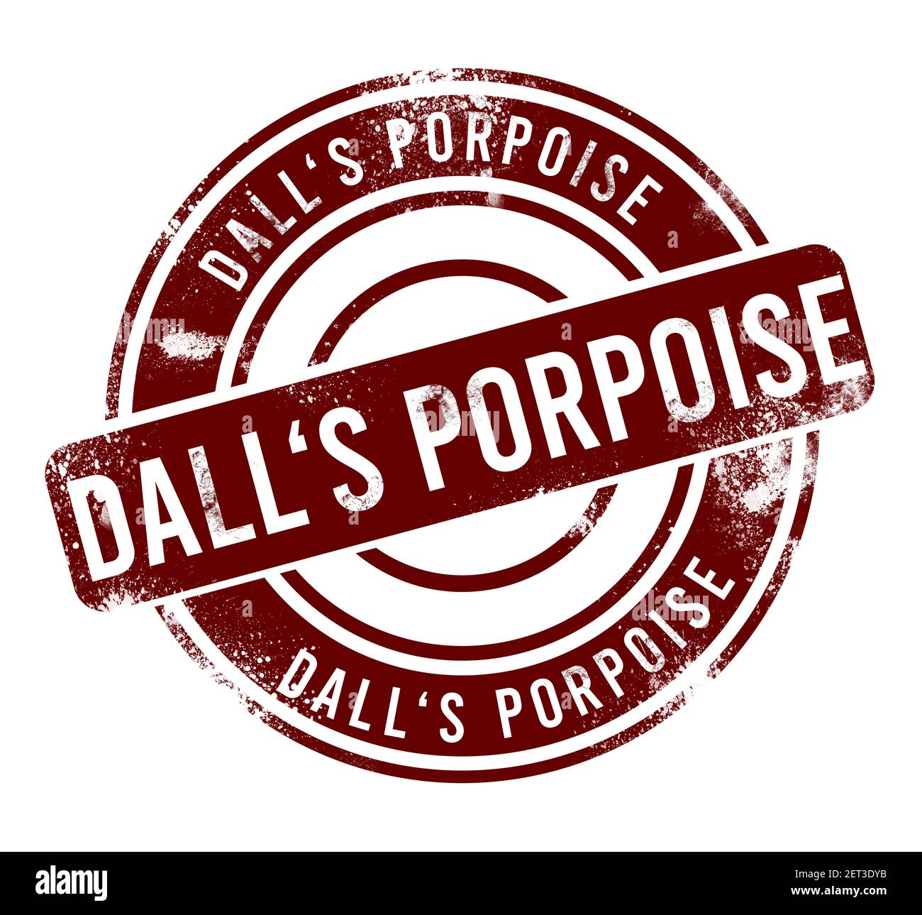 Dall's Porpoise High Resolution Stock Photography and Images - Alamy