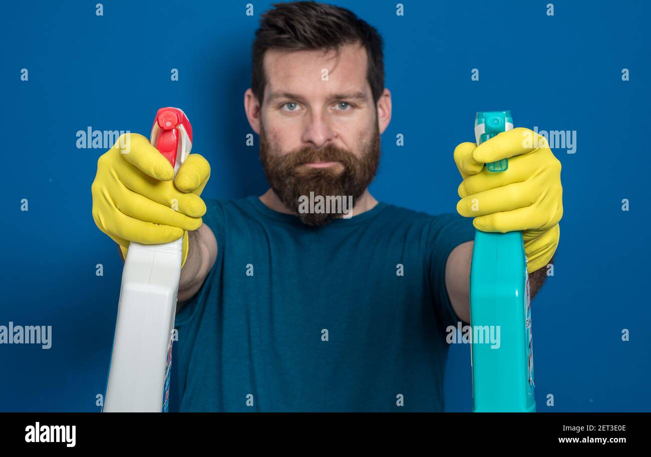 Using domestic hi-res stock photography and images - Alamy