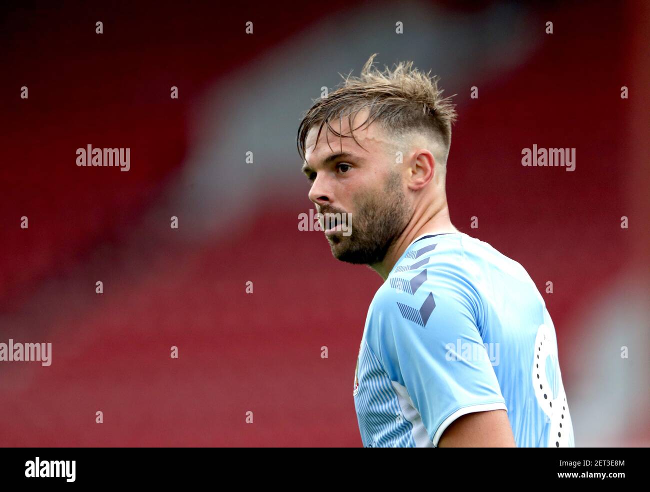 Matty godden 2020 hi-res stock photography and images - Alamy