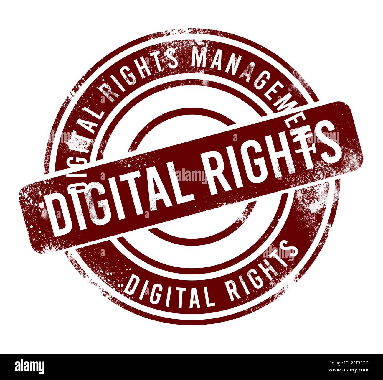 Digital rights management hi-res stock photography and images - Alamy