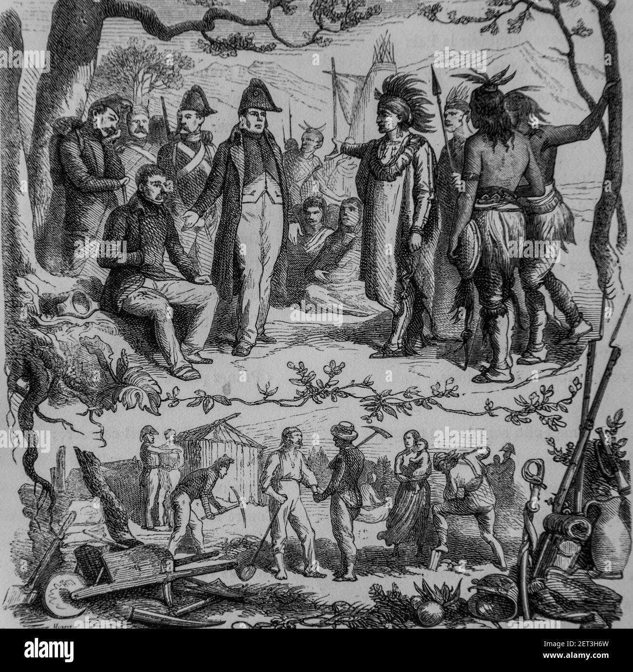 Dasile Black and White Stock Photos & Images - Alamy