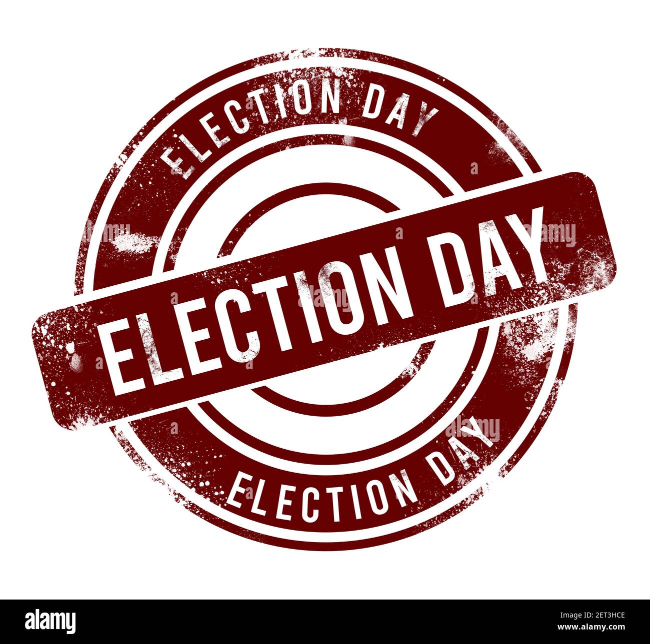 Rubber election stamp hi-res stock photography and images - Alamy