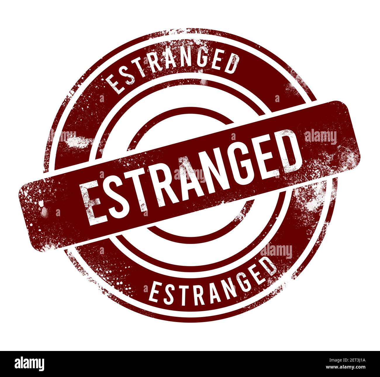 Estranged Cut Out Stock Images & Pictures - Alamy