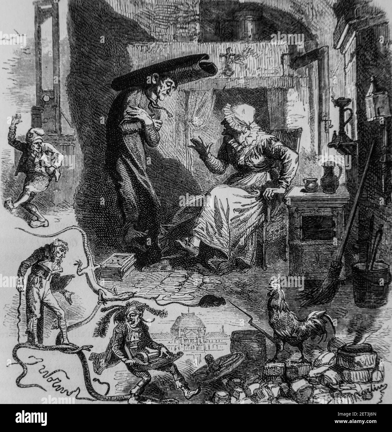 Homme et rouge hi-res stock photography and images - Alamy