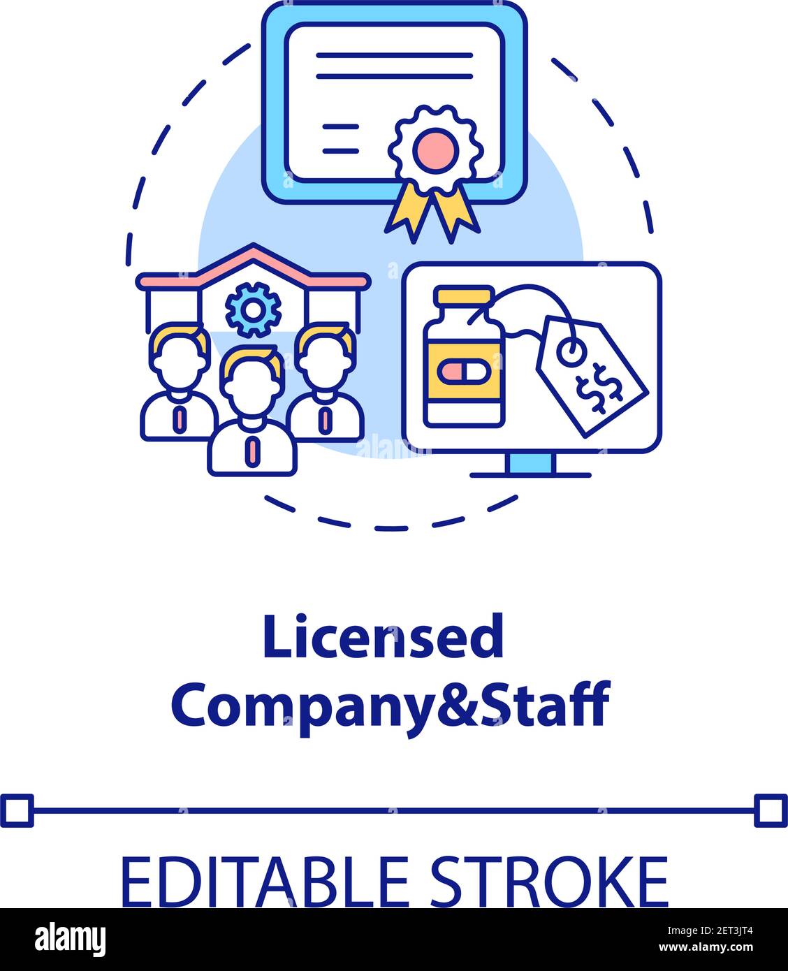 Licensed and insured hi-res stock photography and images - Alamy