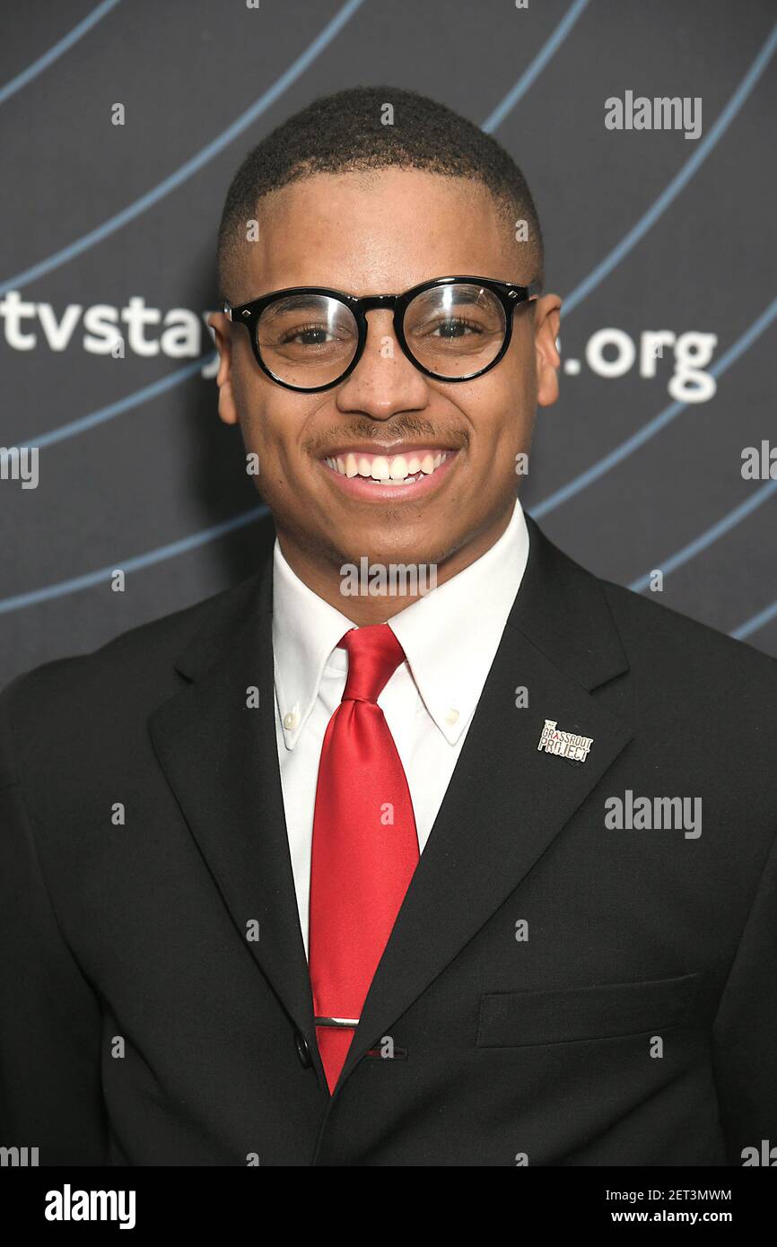 Spencer Kelly attend the MTV Staying Alive Foundation Gala on November ...