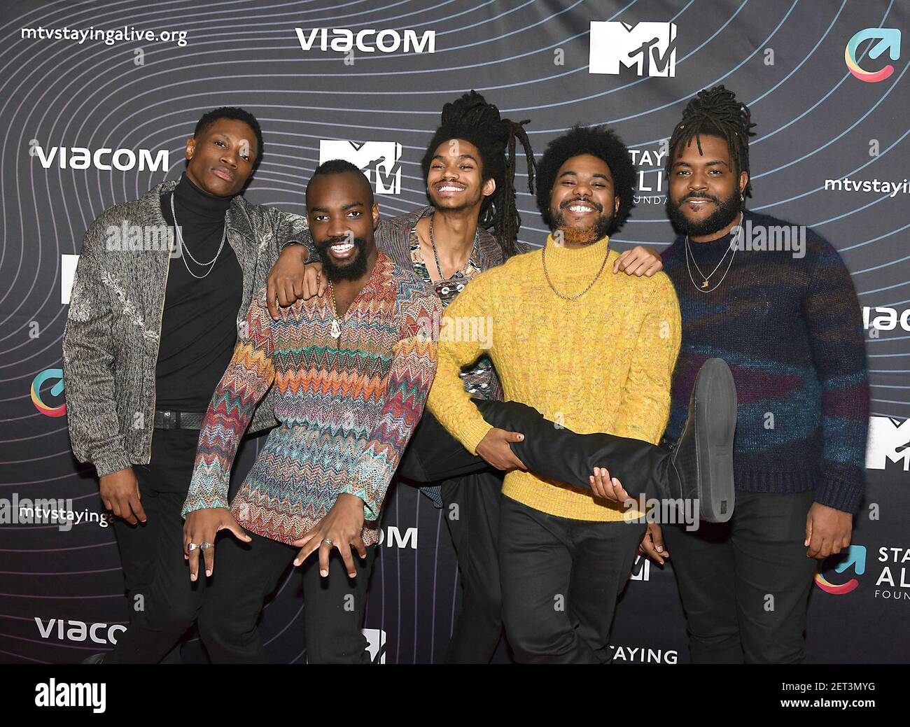 Phony Ppl, Matt" Maffyuu" Byas, Bari Bass, Elbee Thrie, Elijah Rawk ...