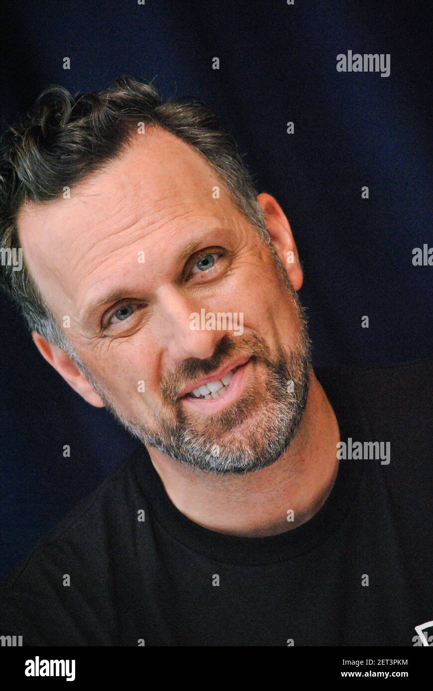 Sean Anders at the Hollywood Foreign Press Association press conference ...