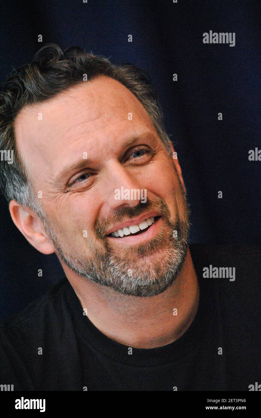 Sean Anders at the Hollywood Foreign Press Association press conference for "Instant Family'" at ...