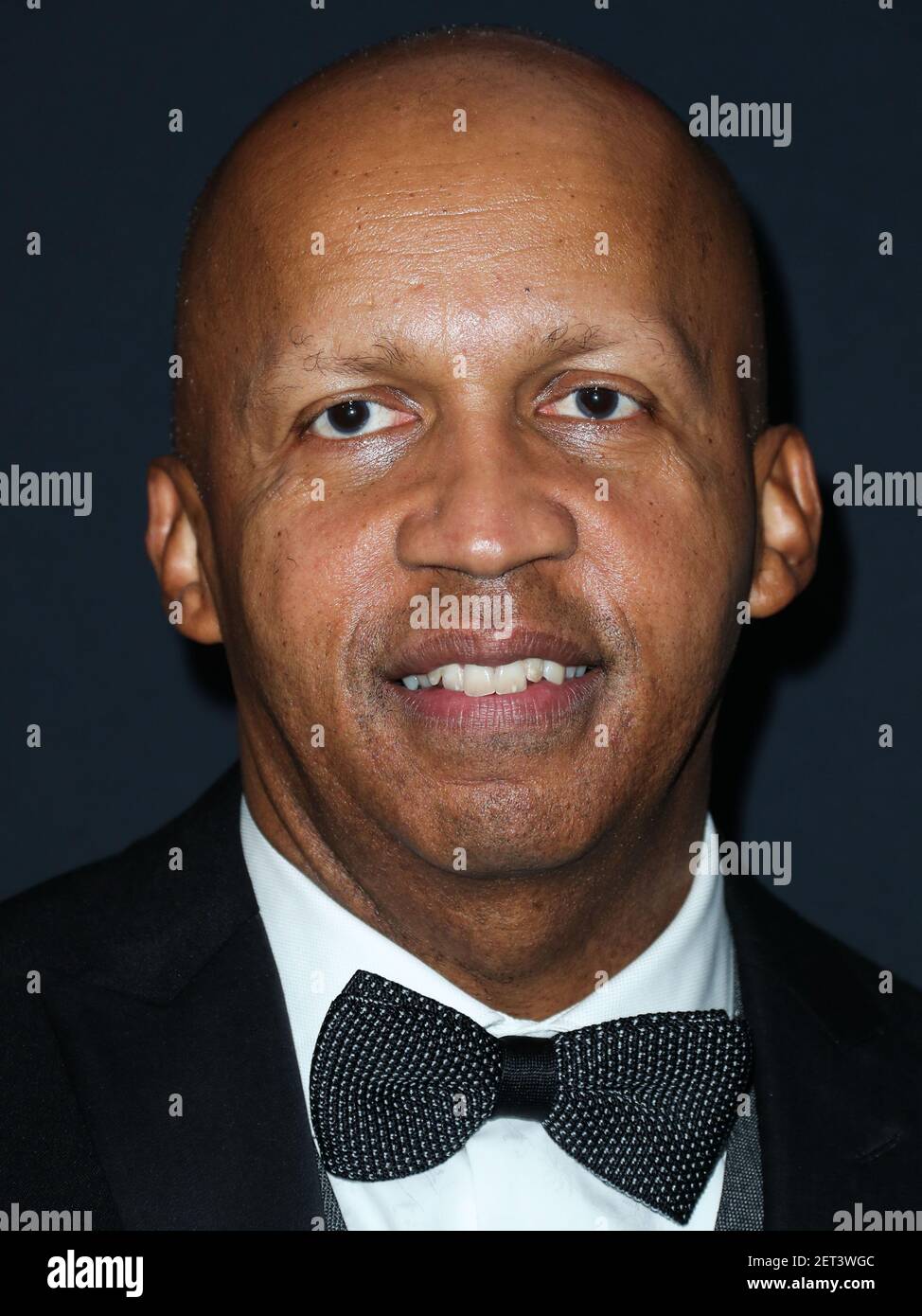 SANTA MONICA, LOS ANGELES, CA, USA - NOVEMBER 11: Bryan Stevenson in ...