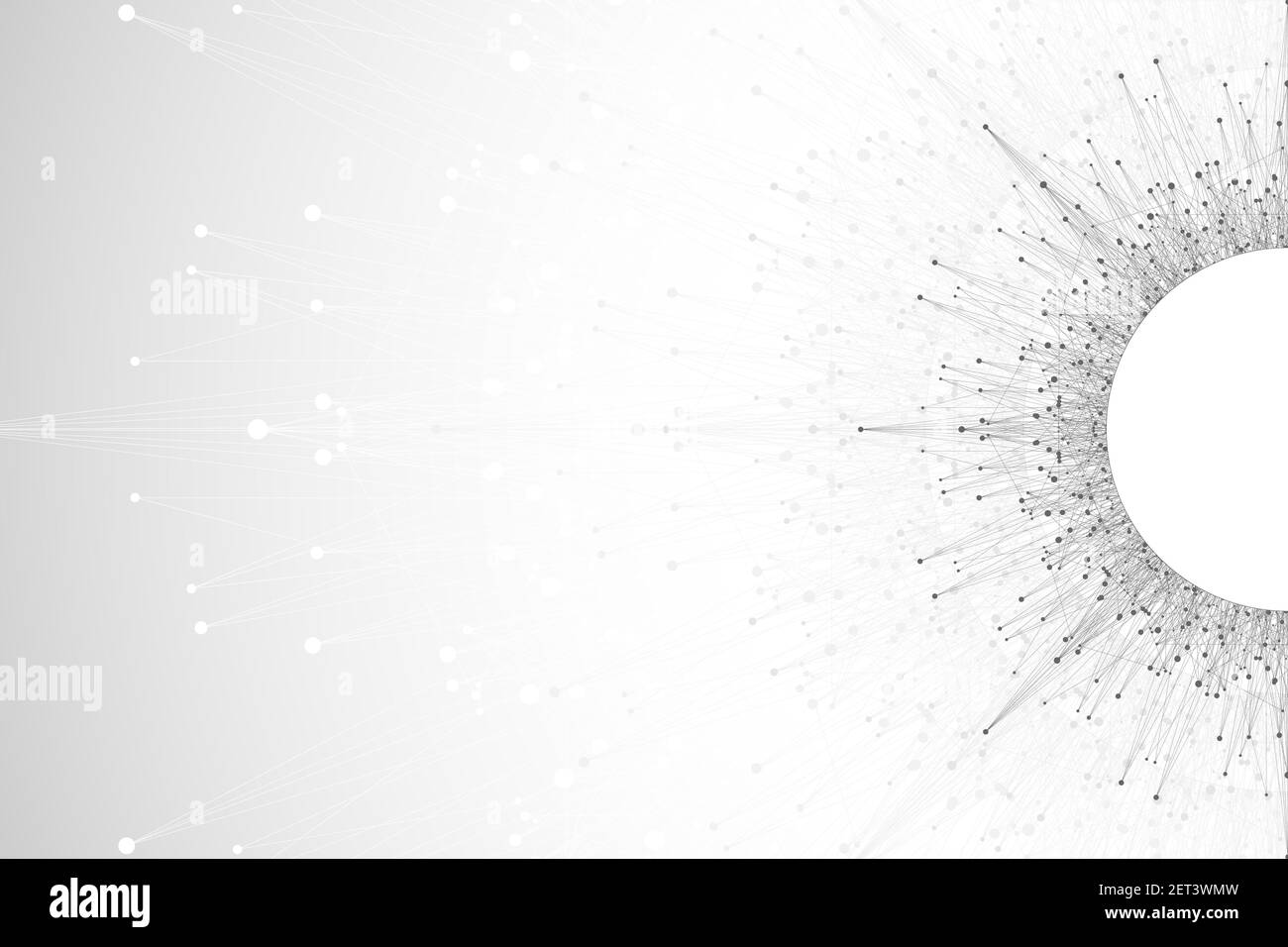 Quantum computer technology concept. Deep learning artificial ... Quantum computer technology concept. Deep learning artificial ...