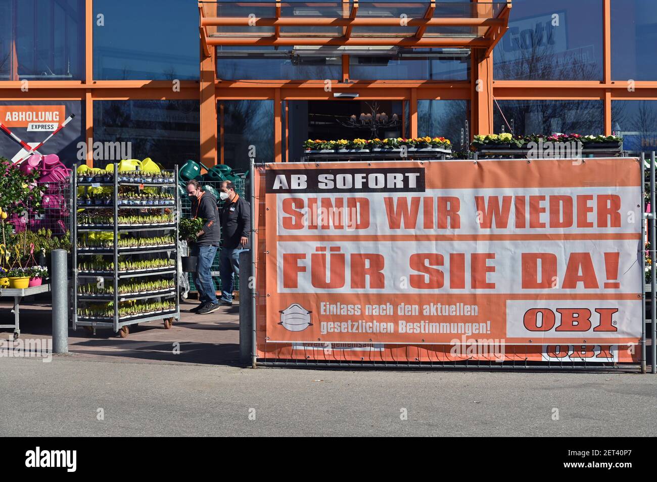 Obi diy hi-res stock photography and images - Alamy