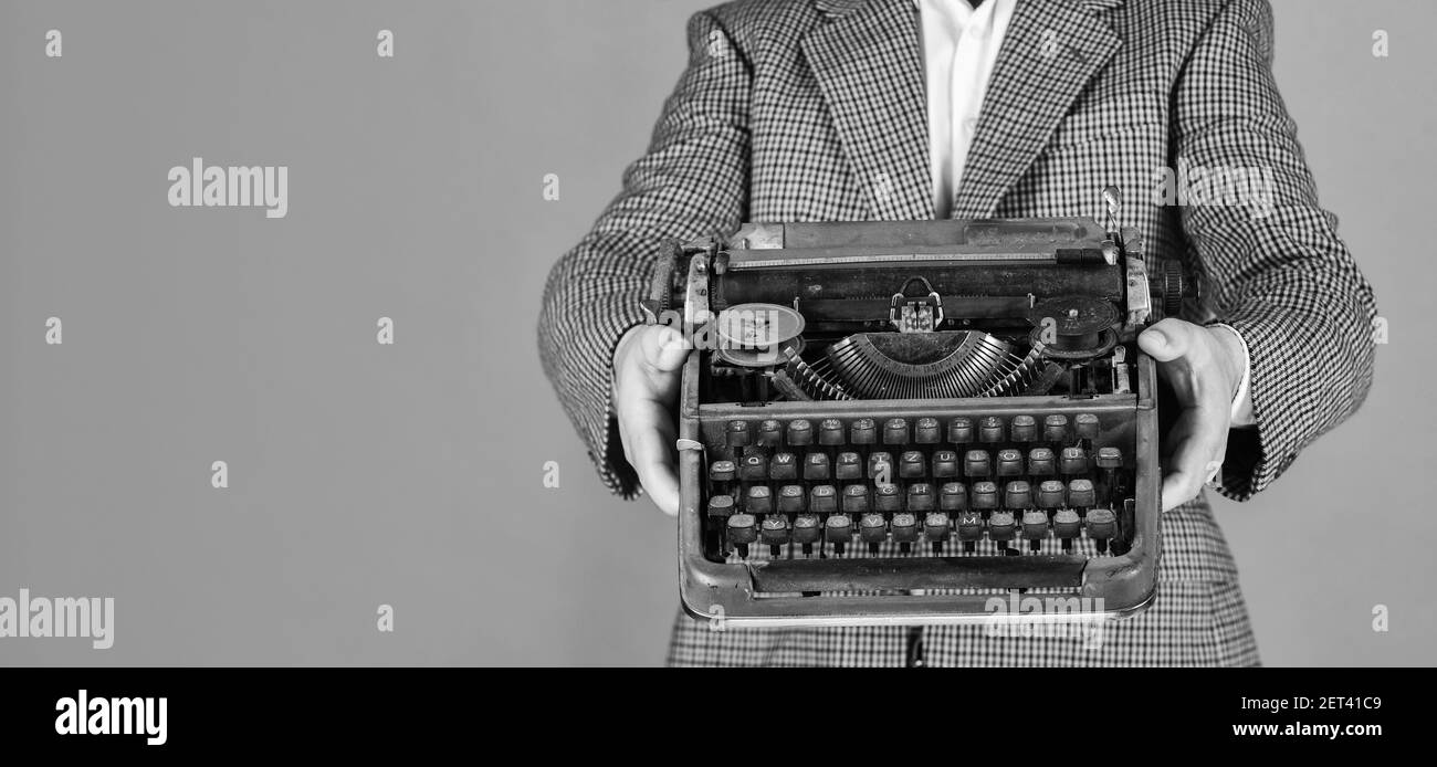 Old vs modern technology Black and White Stock Photos & Images - Alamy