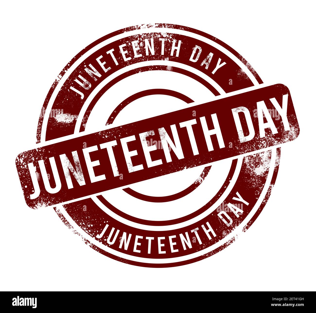 Juneteenth symbol Cut Out Stock Images & Pictures - Alamy