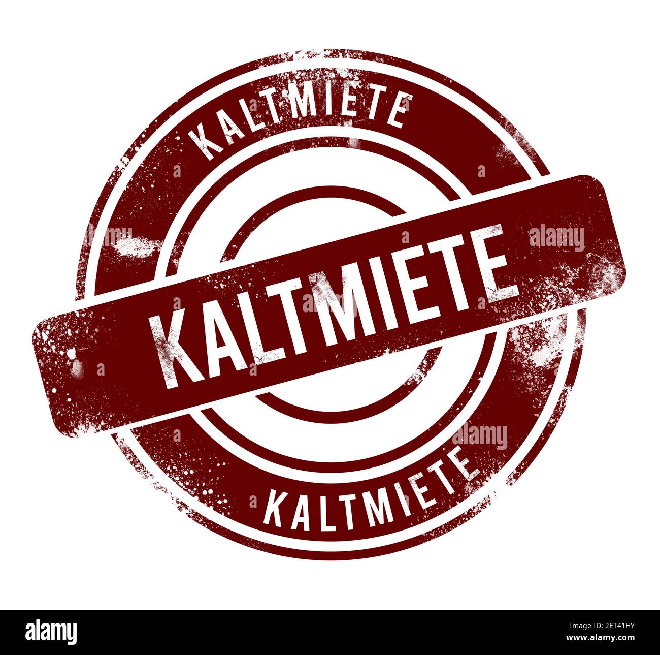 Kaltmiete hi-res stock photography and images - Alamy
