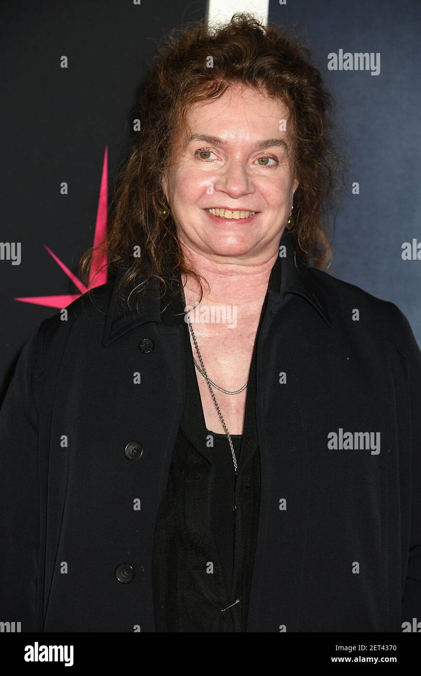 Costume Designer Donna Zakowska attends "The Marvelous Mrs Maisel" 2nd ...