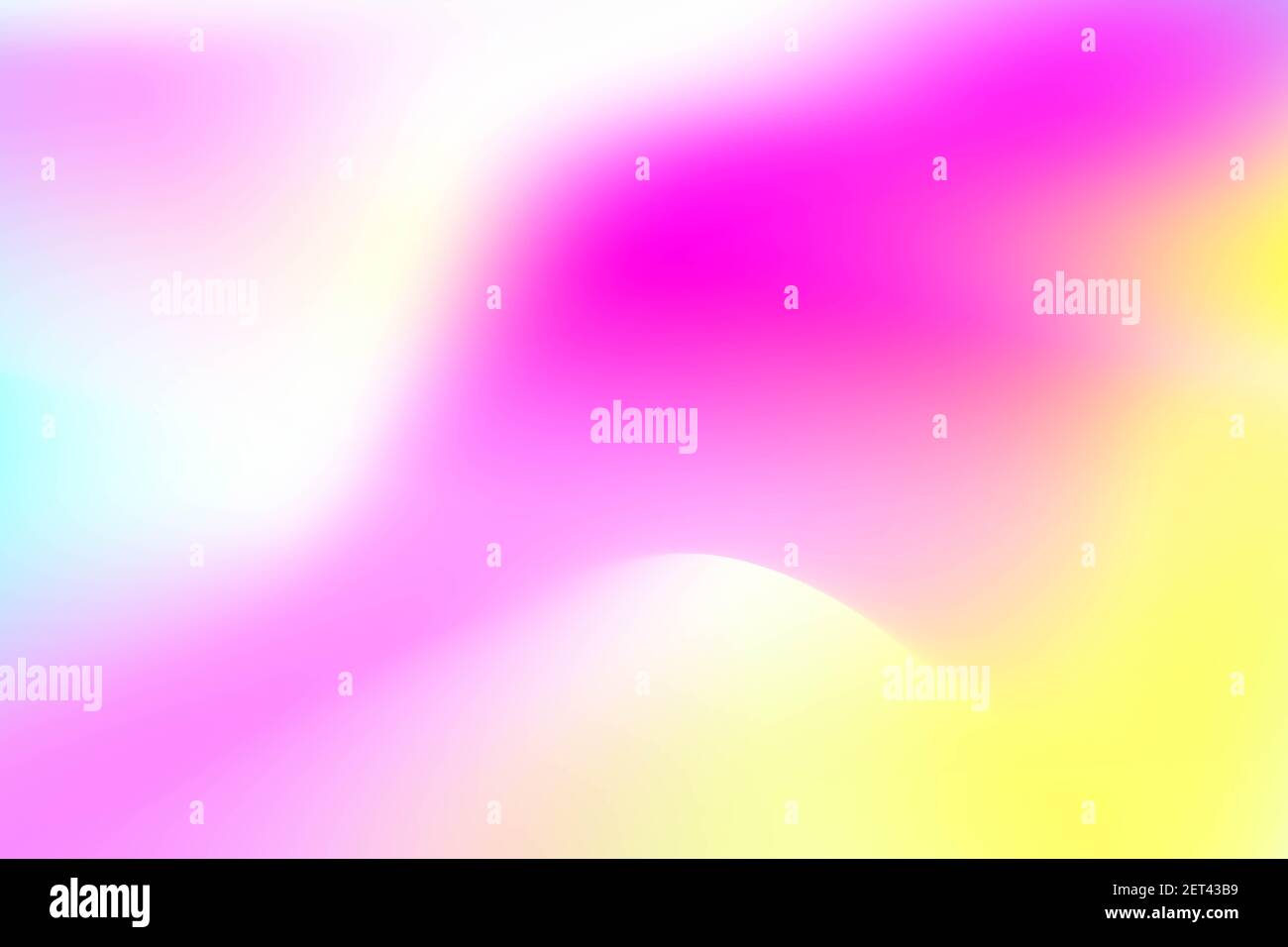 Colorful geometric abstract background fluid liquid wavy gradient ...