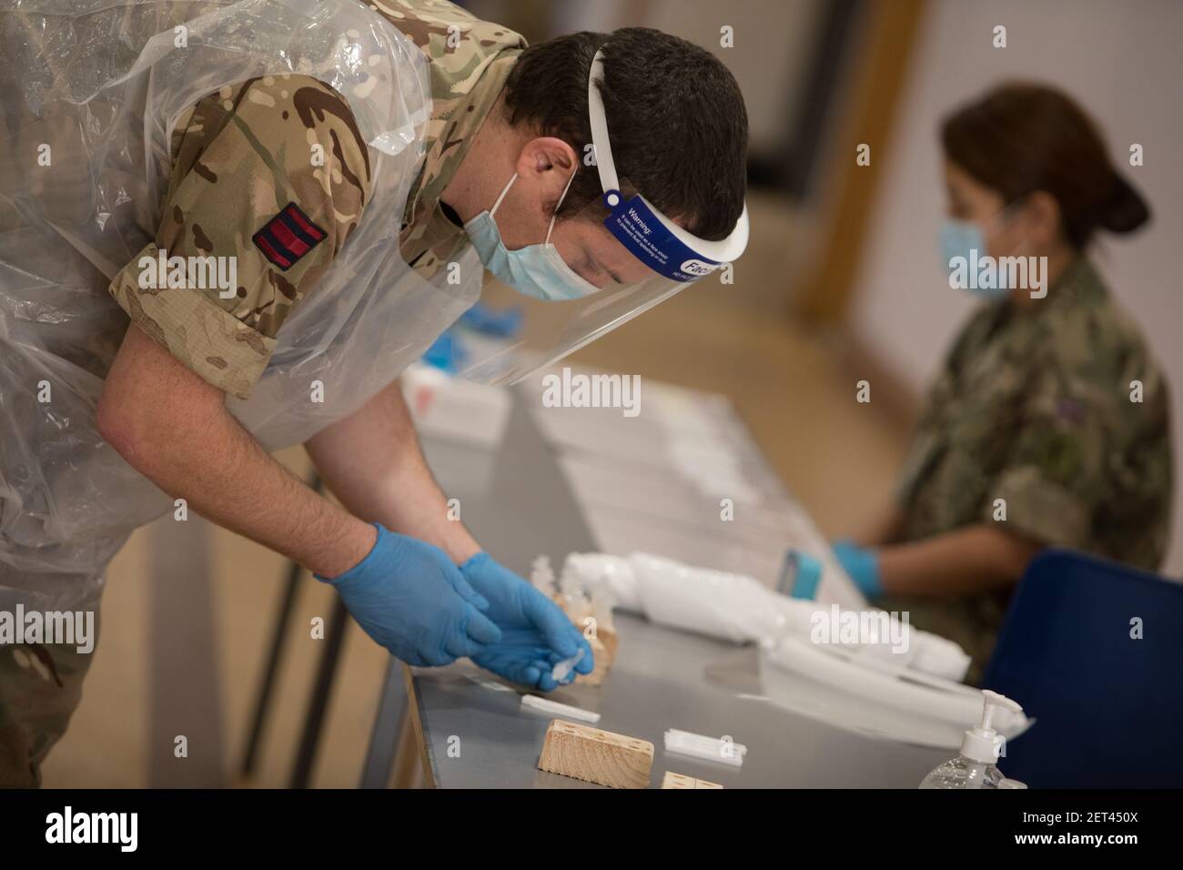military personnel, military, army, soldiers Stock Photo - Alamy