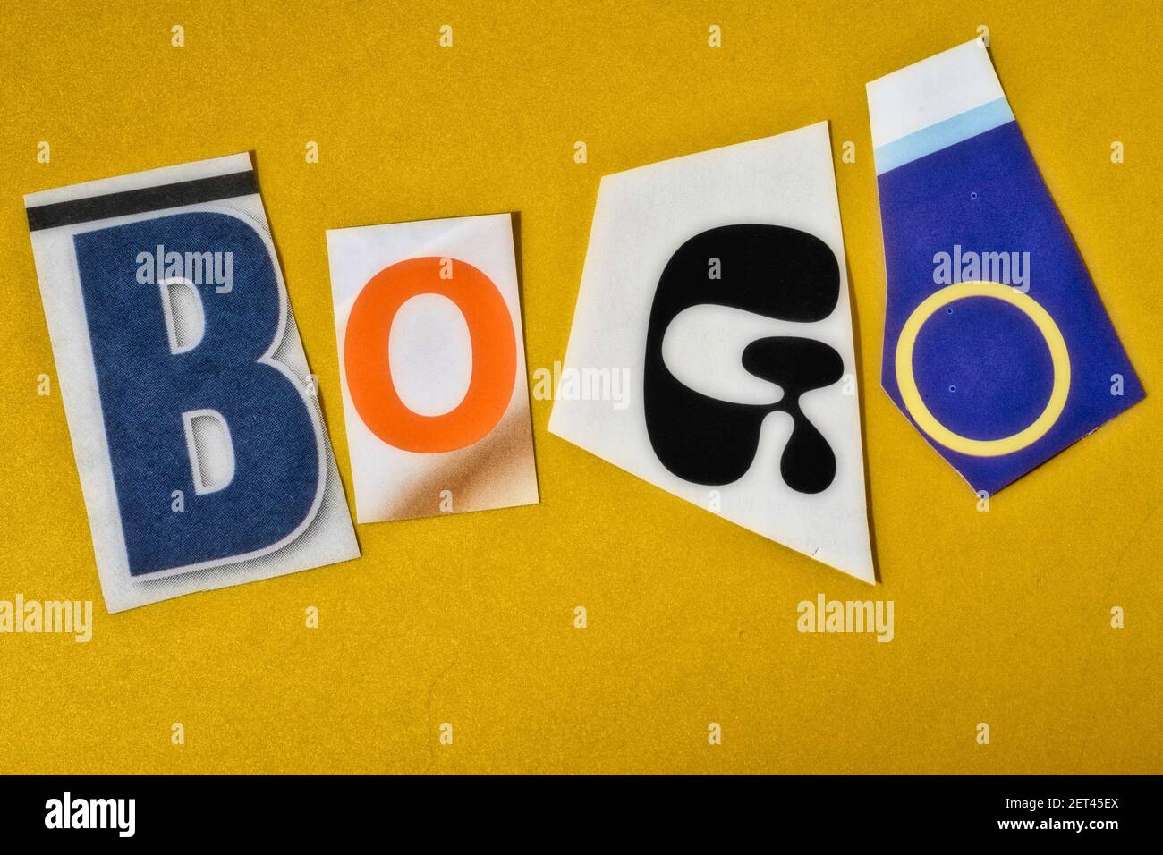 Free fonts High Resolution Stock Photography and Images - Alamy