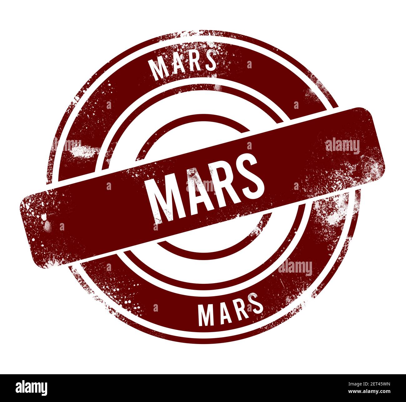 Mars antique Cut Out Stock Images & Pictures - Alamy