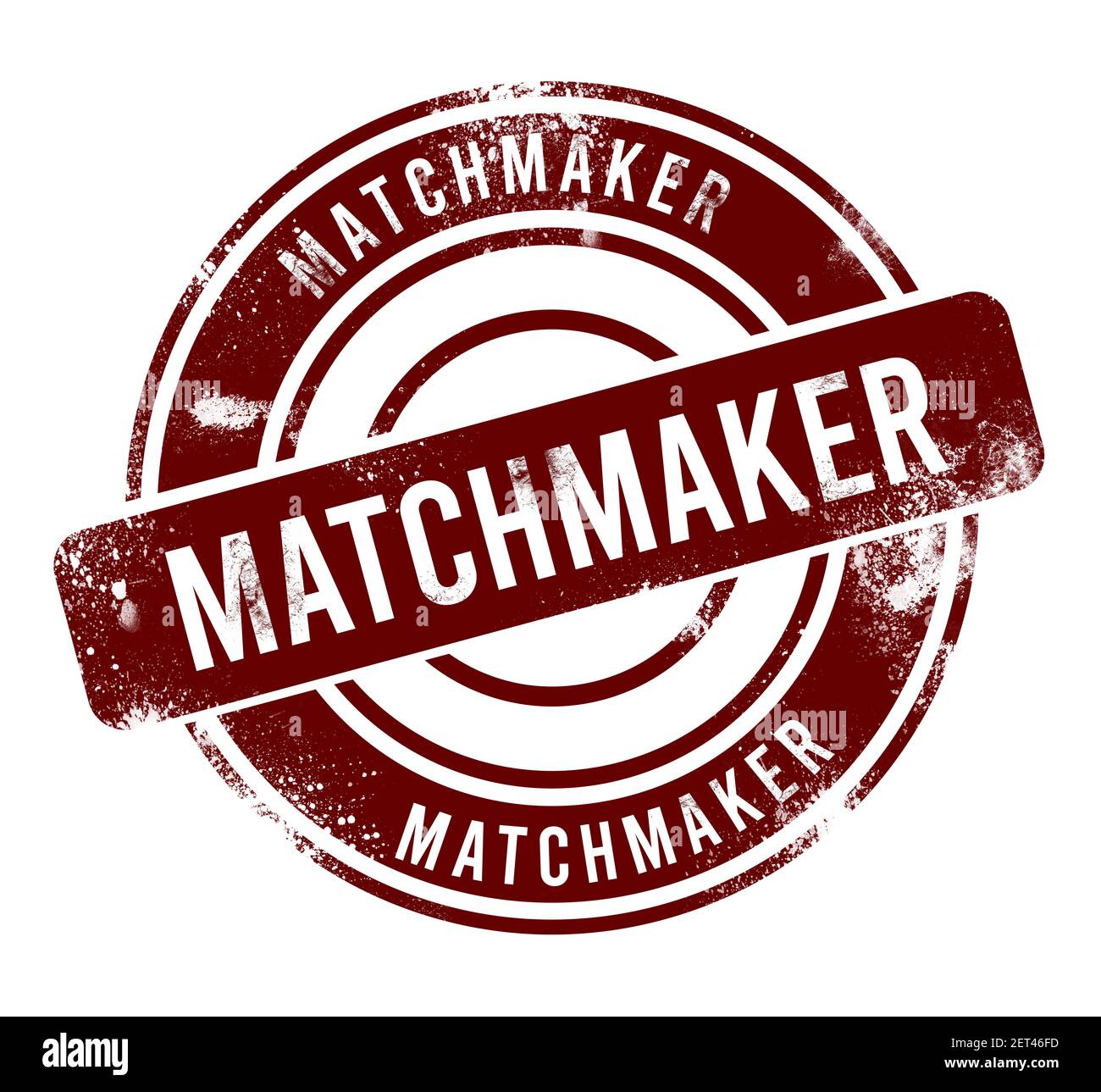 Business matchmaker hi-res stock photography and images - Alamy