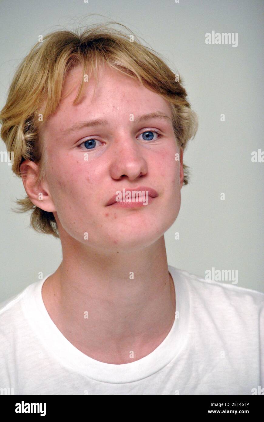 Victor Polster at the Hollywood Foreign Press Association press ...