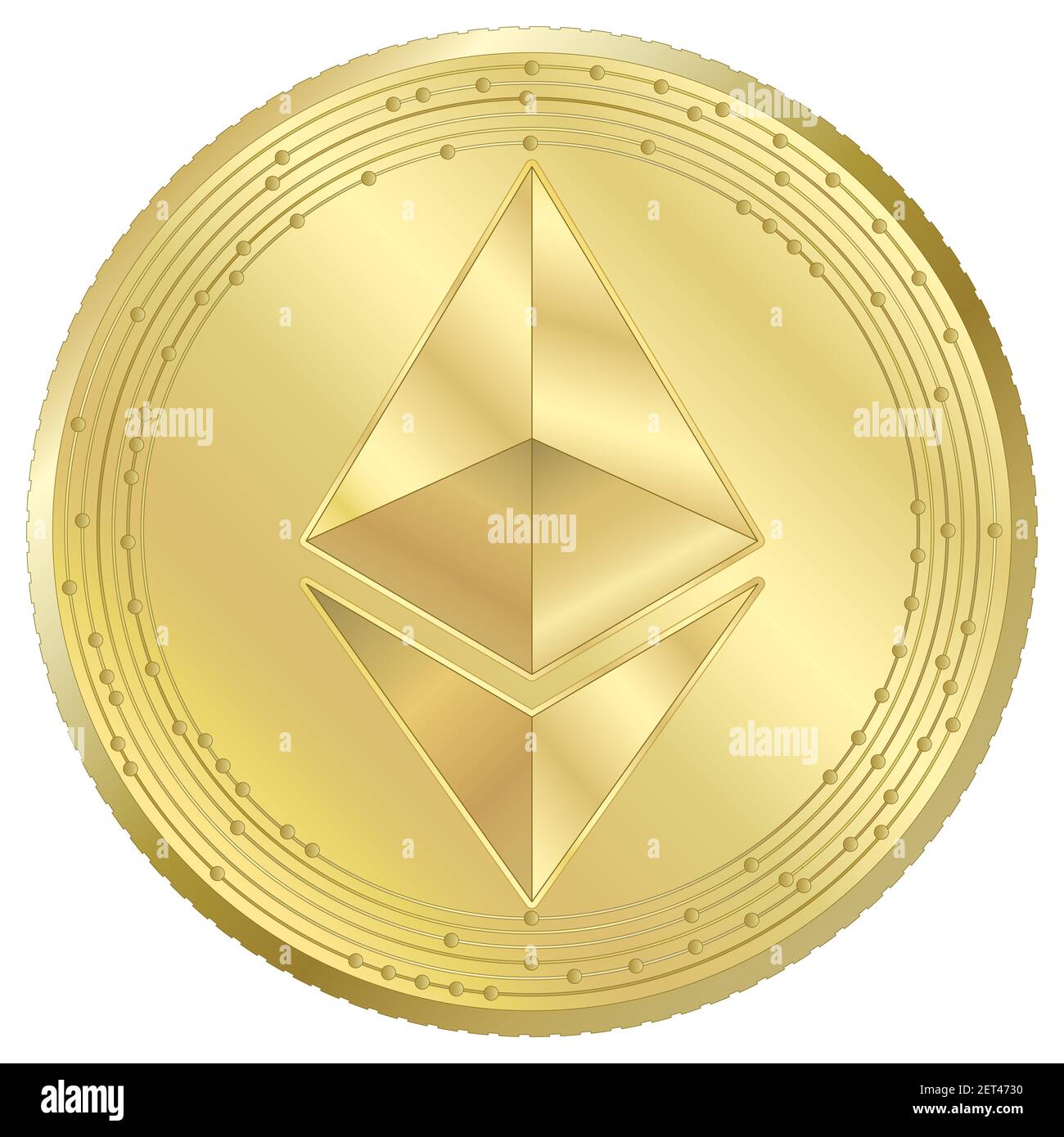 Planet planet vector page hi-res stock photography and images - Alamy