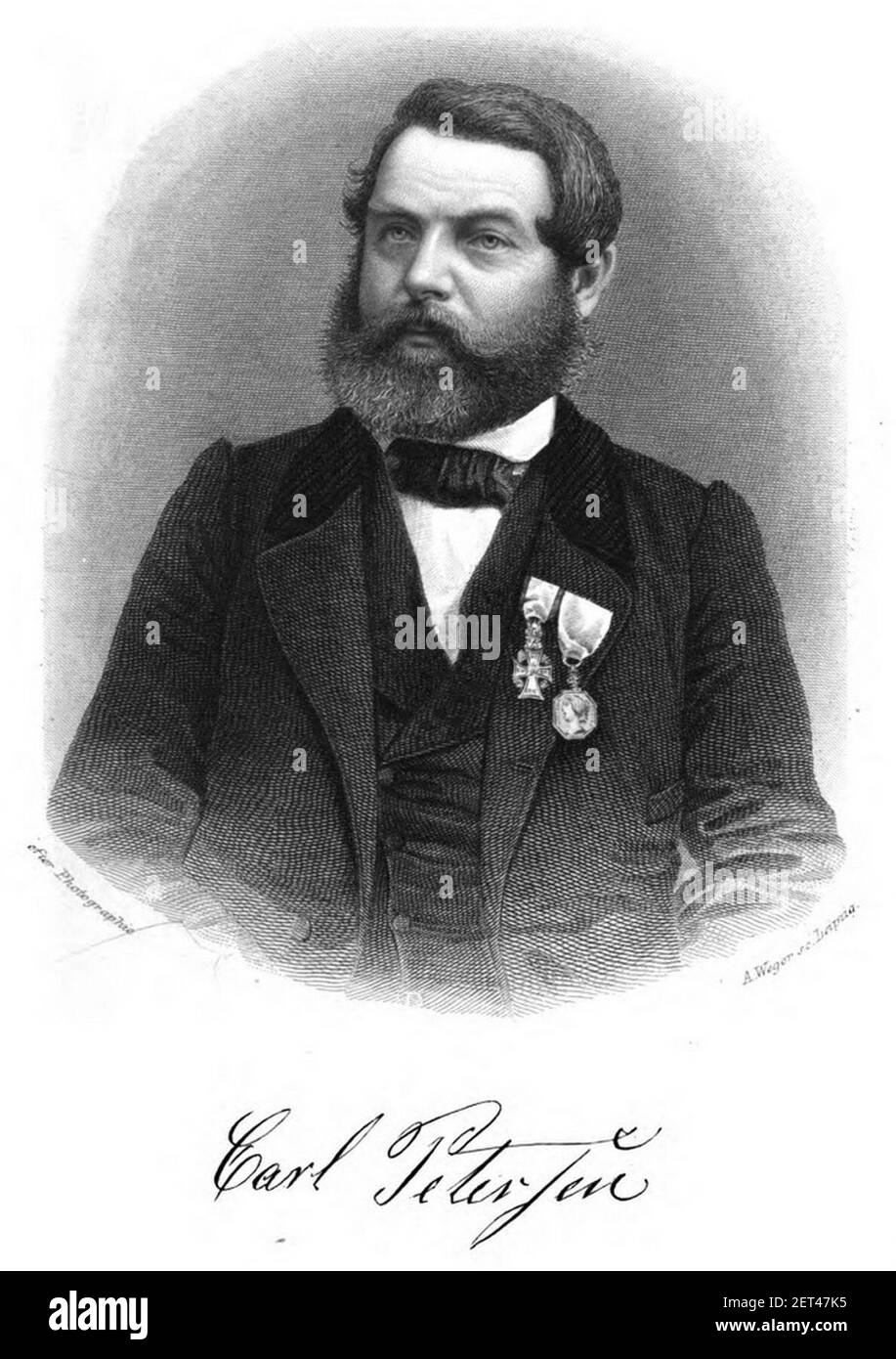 Weger Cut Out Stock Images & Pictures - Alamy