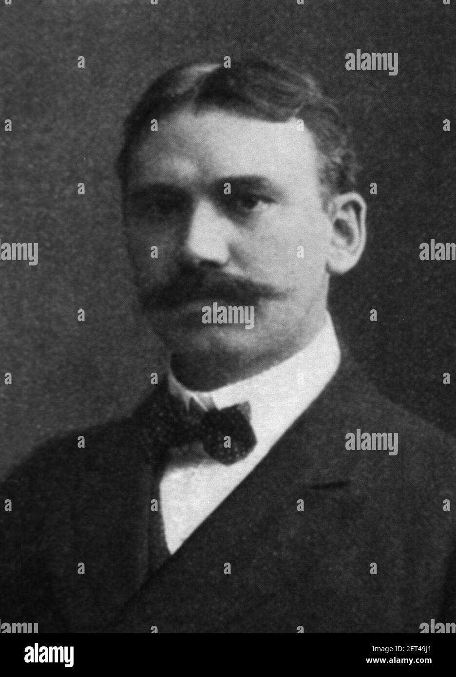 Frederick peterson hi-res stock photography and images - Alamy