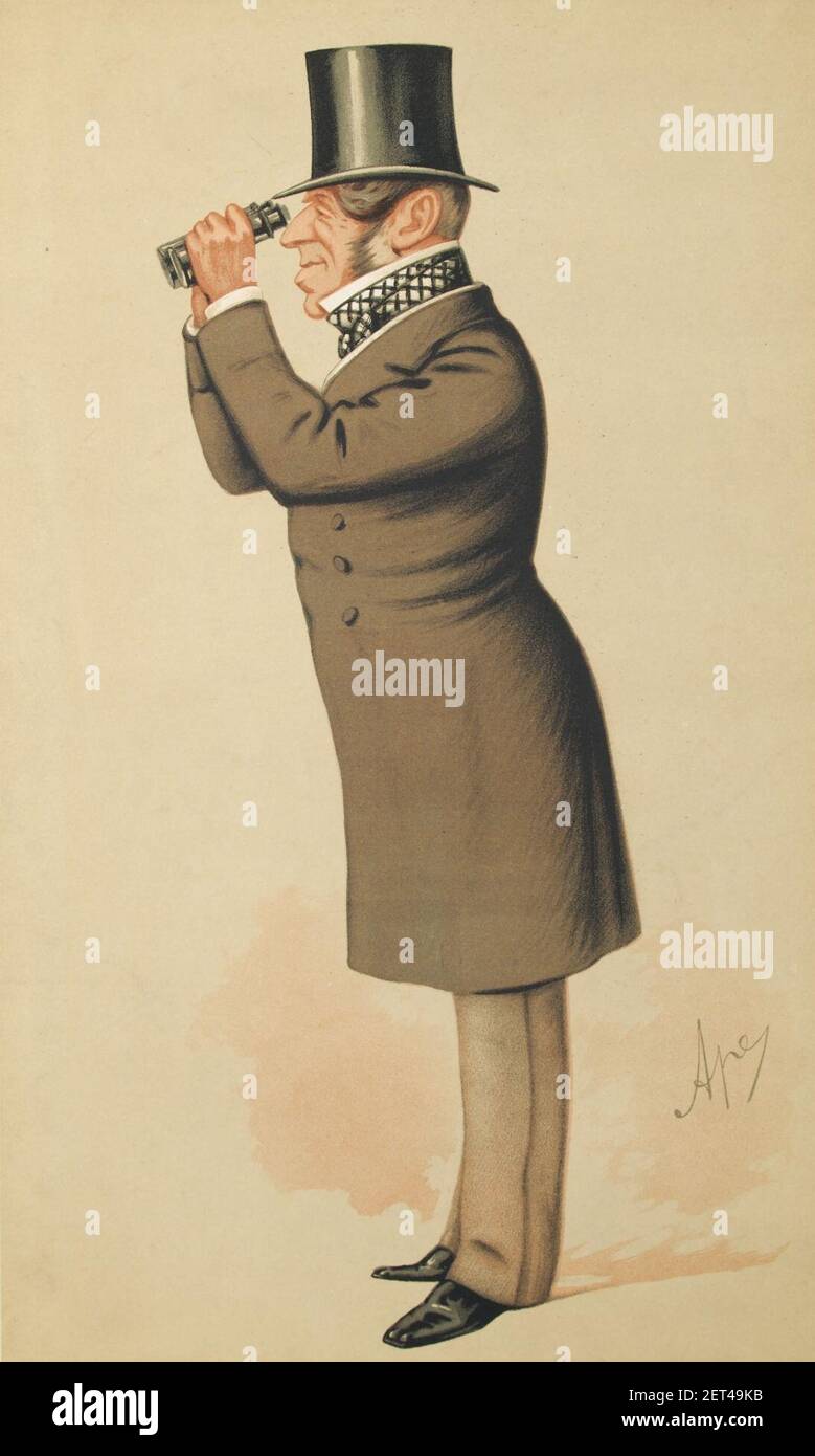 George payne hi-res stock photography and images - Alamy