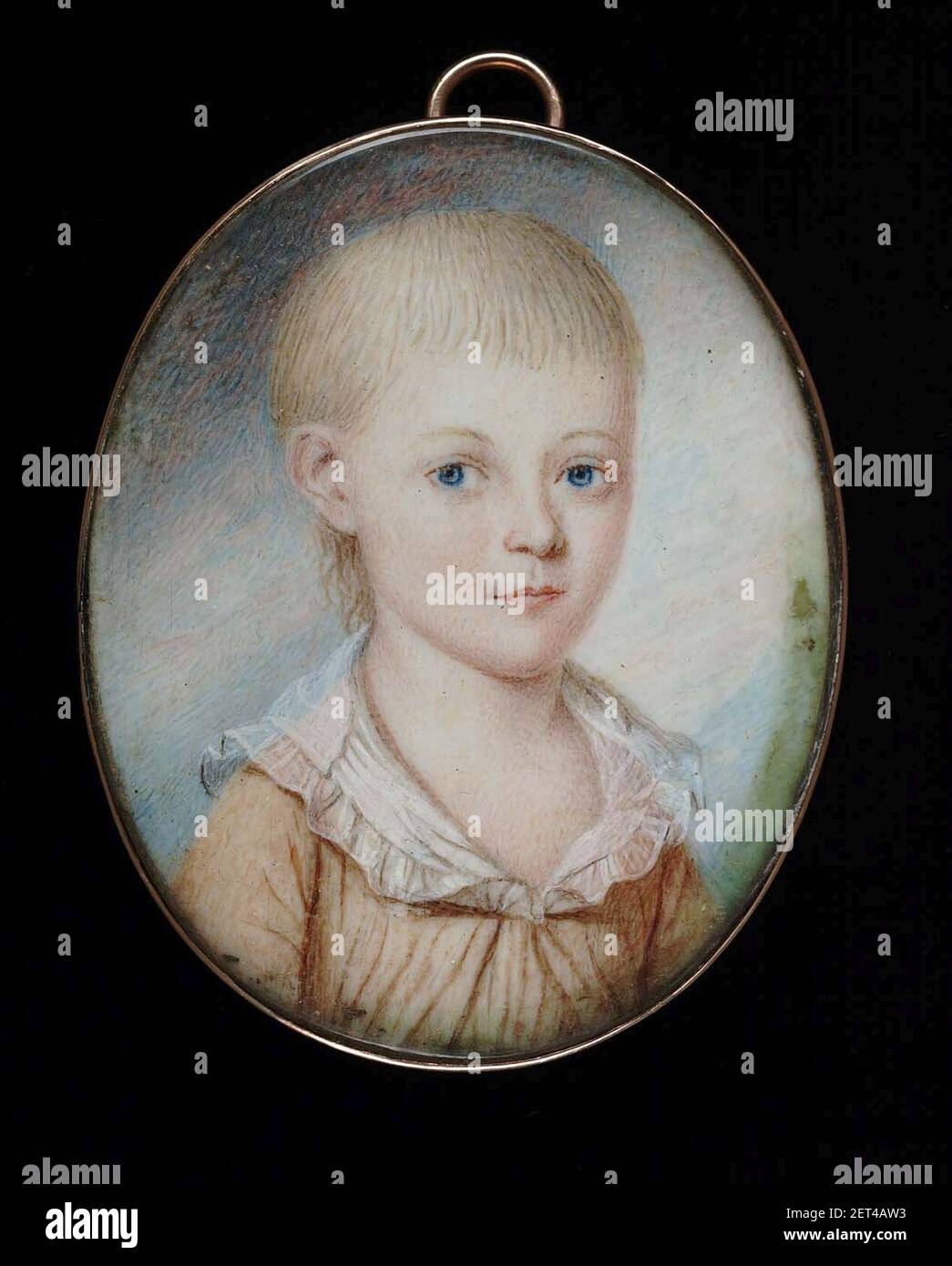 The peale family hi-res stock photography and images - Alamy