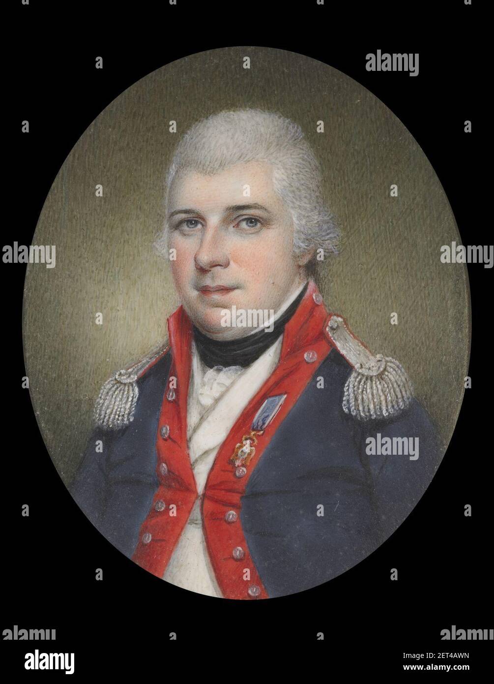 James the major hi-res stock photography and images - Alamy