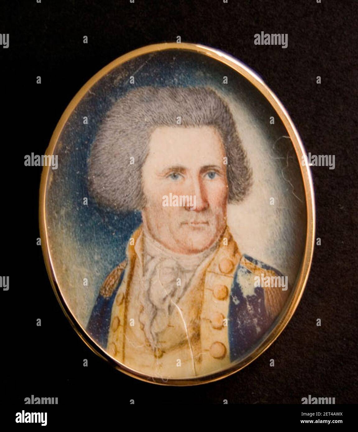 John sevier hi-res stock photography and images - Alamy
