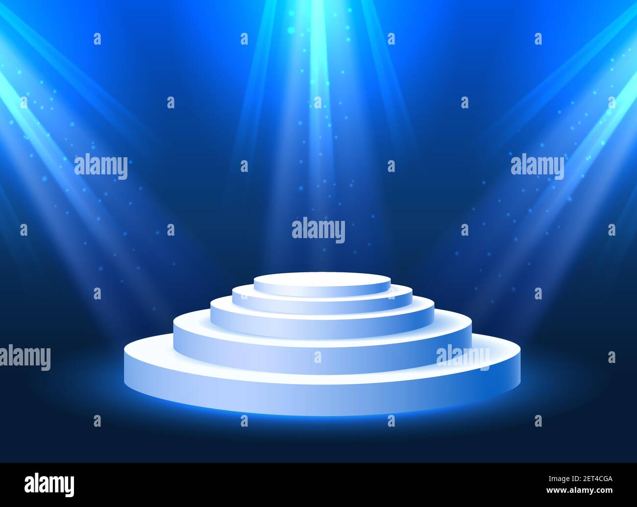Celebration ceremony stage background Stock Vector Image & Art - Alamy